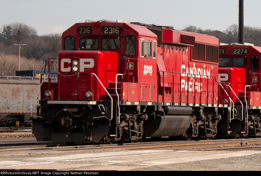 CP 2316